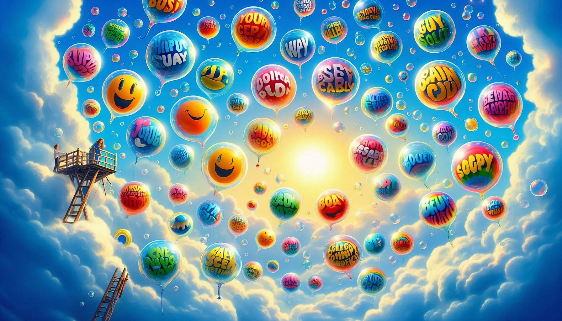 214+Pop, Fizz, Giggle: Bubble Puns You Can’t Resist 2025